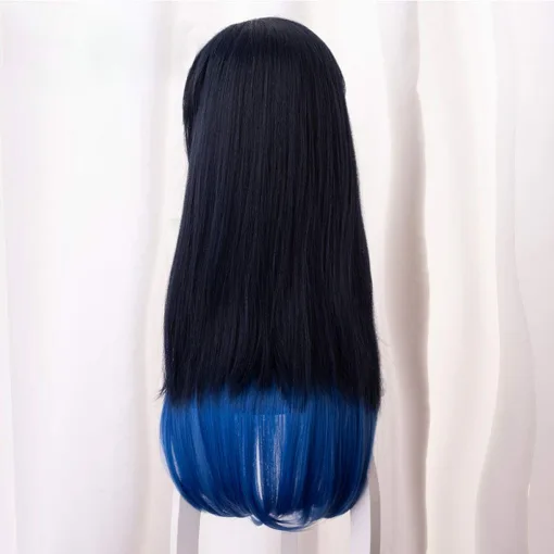 Transform Your Look: Buy Inosuke Hashibira Long Wig Today!