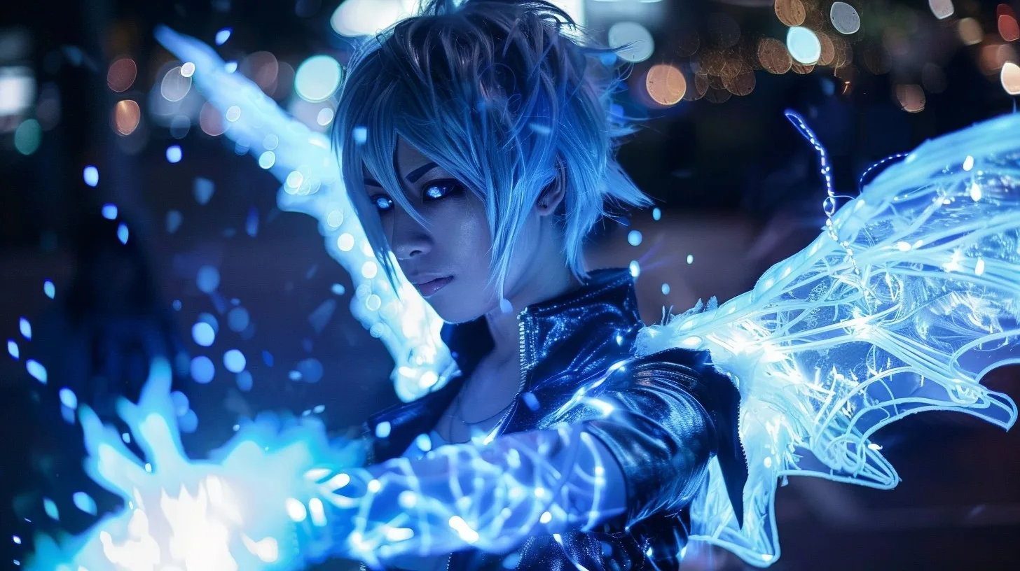 Unbelievable Anime Transformations: Real or Magic?
