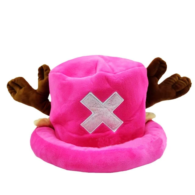 Buy Tony Tony Chopper Hat - Must-Have for One Piece Fans!
