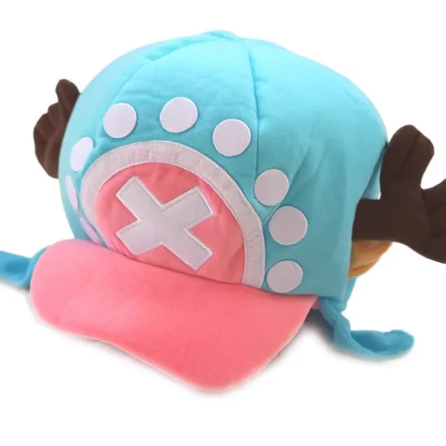 Get The Ultimate One Piece Chopper Cosplay Hat - Buy Now!
