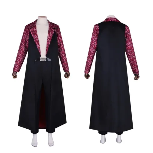 Get Epic: Dracule Mihawk One Piece Cosplay - Buy Now!